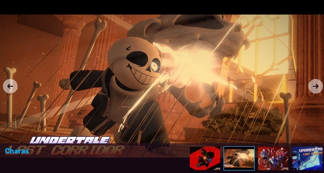 The ULC WIKI MAIN PAGE | Fandom