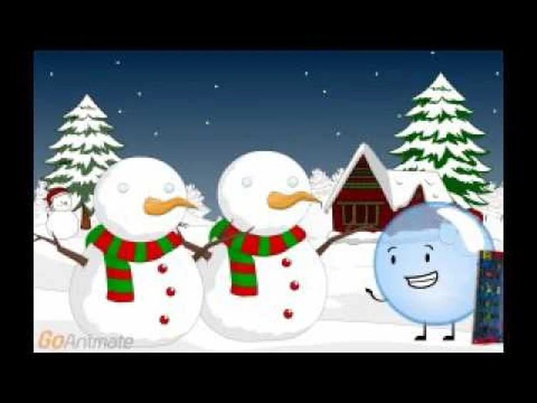 BFDI HAS A MOVIE!! | Fandom