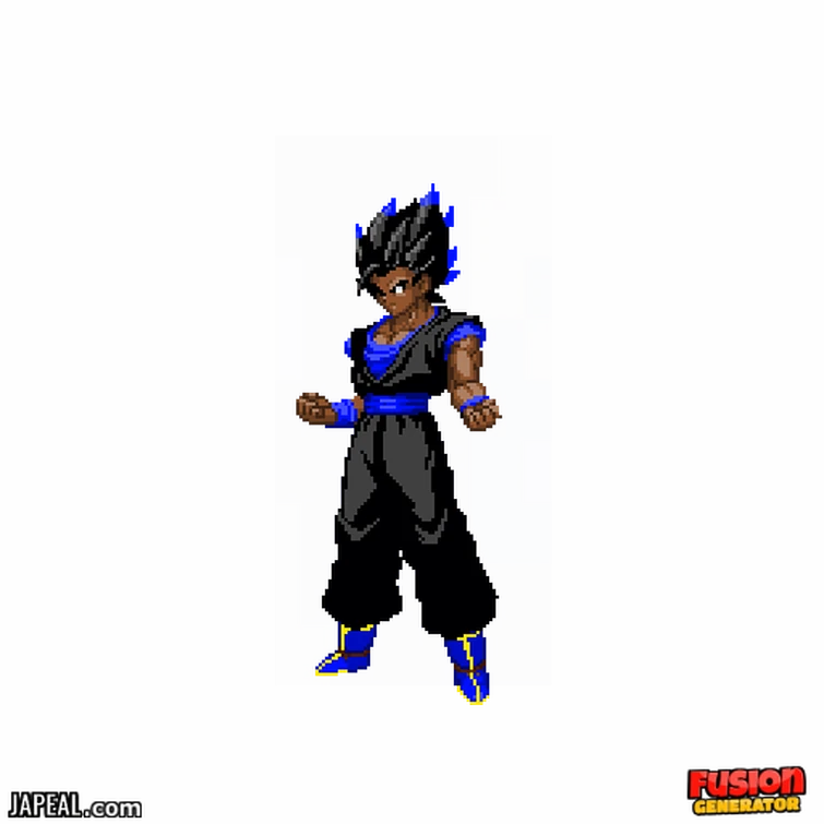 Discuss Everything About Ultra Dragon Ball Wiki | Fandom