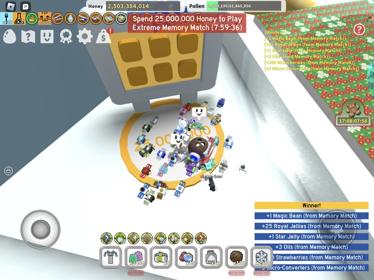 Discuss Everything About Bee Swarm Simulator Wiki | Fandom