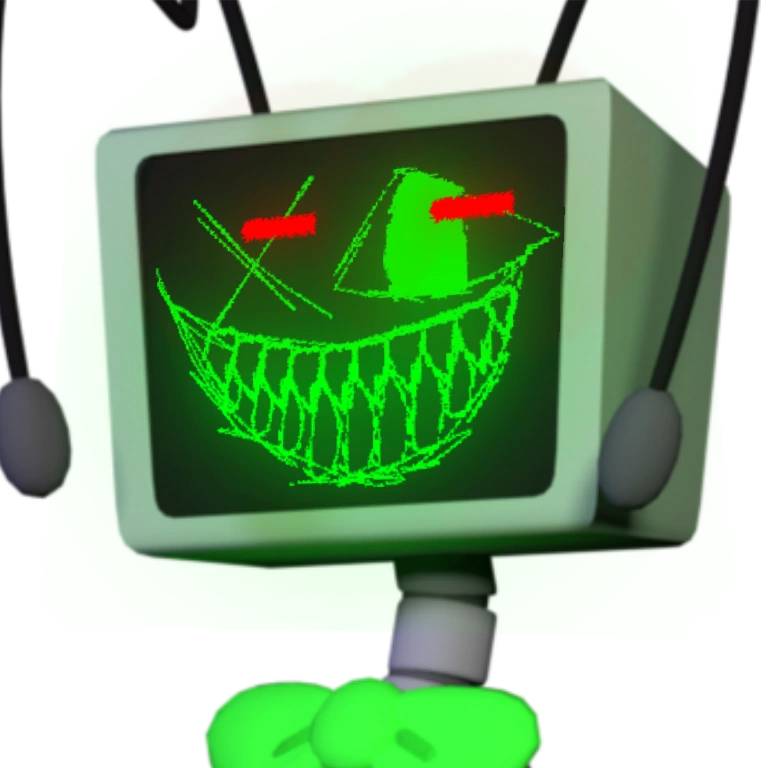 Twisted vee remake | Fandom