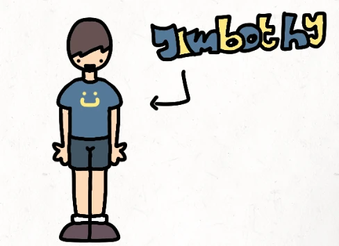 Jimboi | Fandom