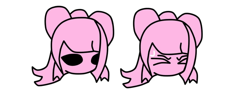 Monika icon's | Fandom