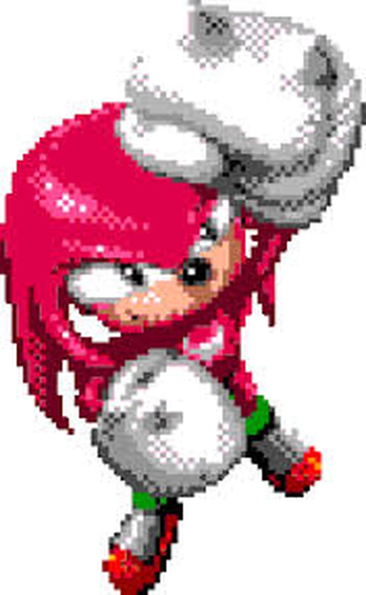 Hyper Noise | Fandom