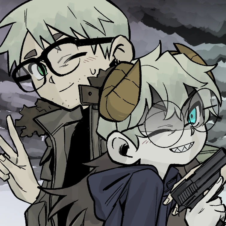 Picrew Day 84 | Fandom