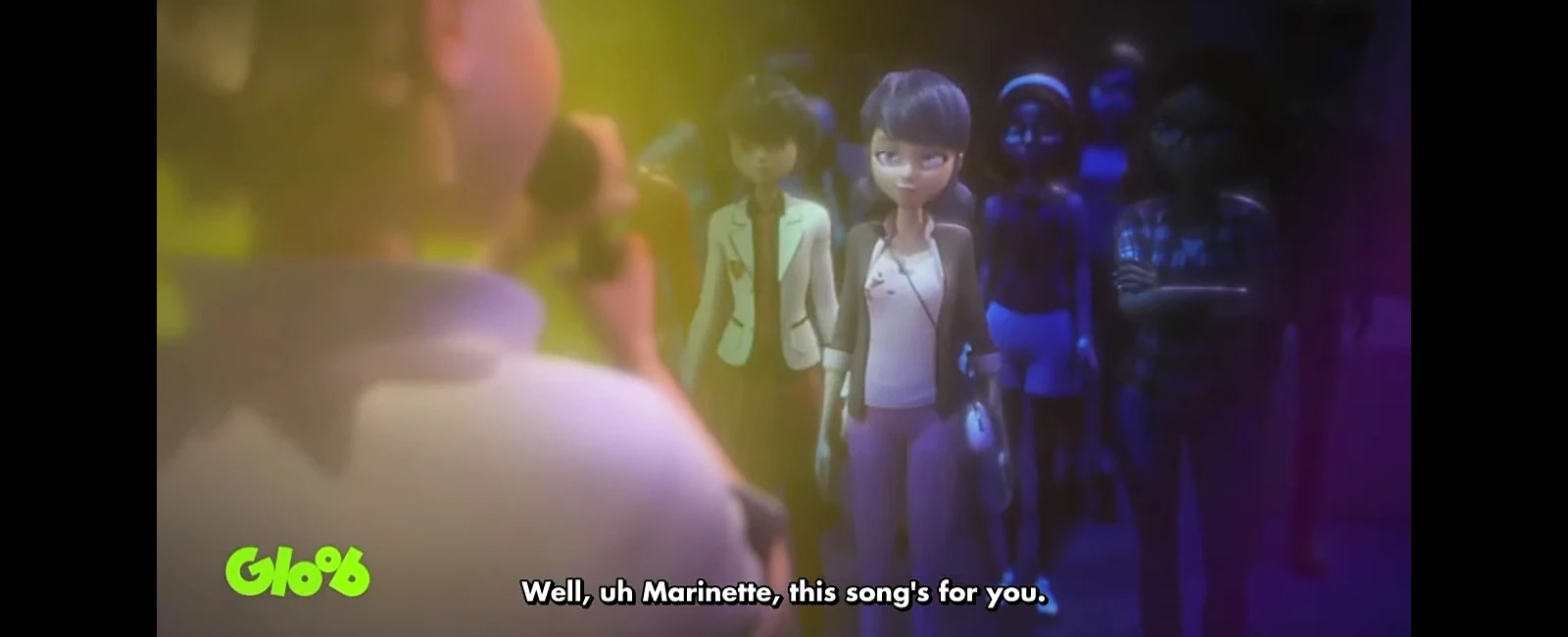 I just noticed that Sabrina is here | Fandom