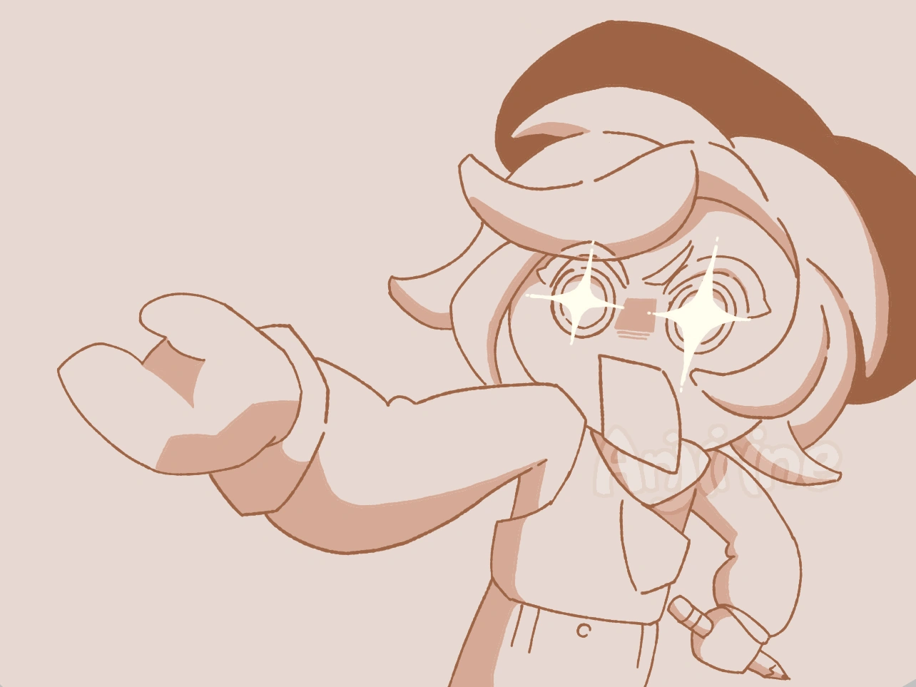 GIVE ME YOUR COOKIE OC | Fandom