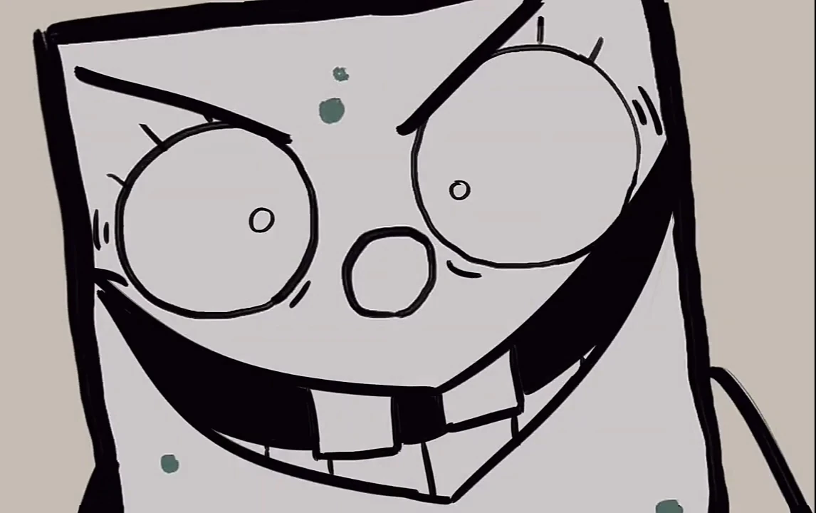 This Is Going To Give Me Nightmares..... | Fandom