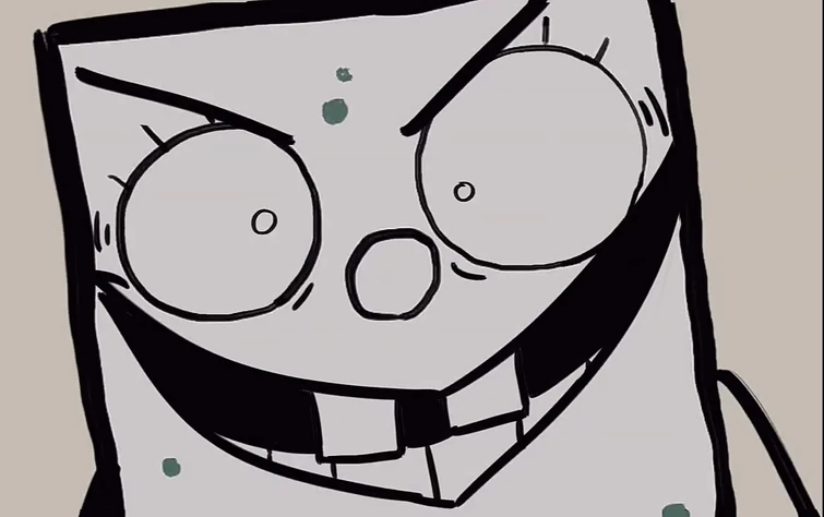 This Is Going To Give Me Nightmares..... | Fandom