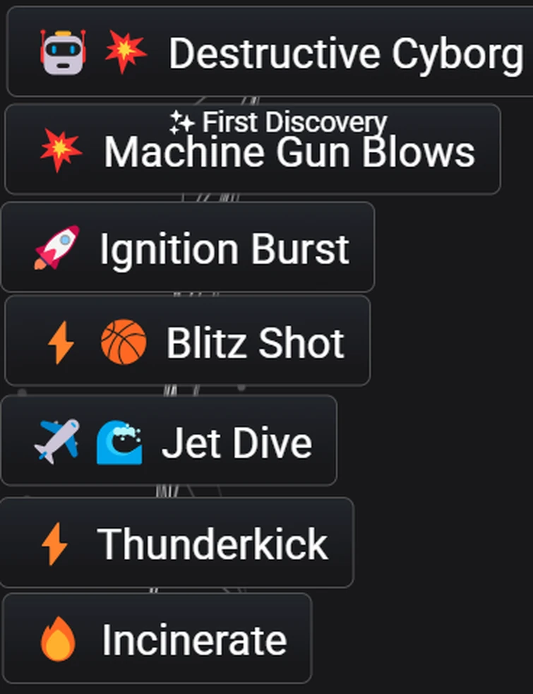 Discuss Everything About The Strongest Battlegrounds Rblx Wiki | Fandom