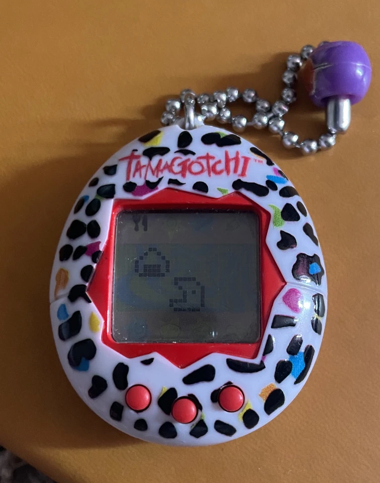 Discuss Everything About Tamagotchi Wiki | Fandom