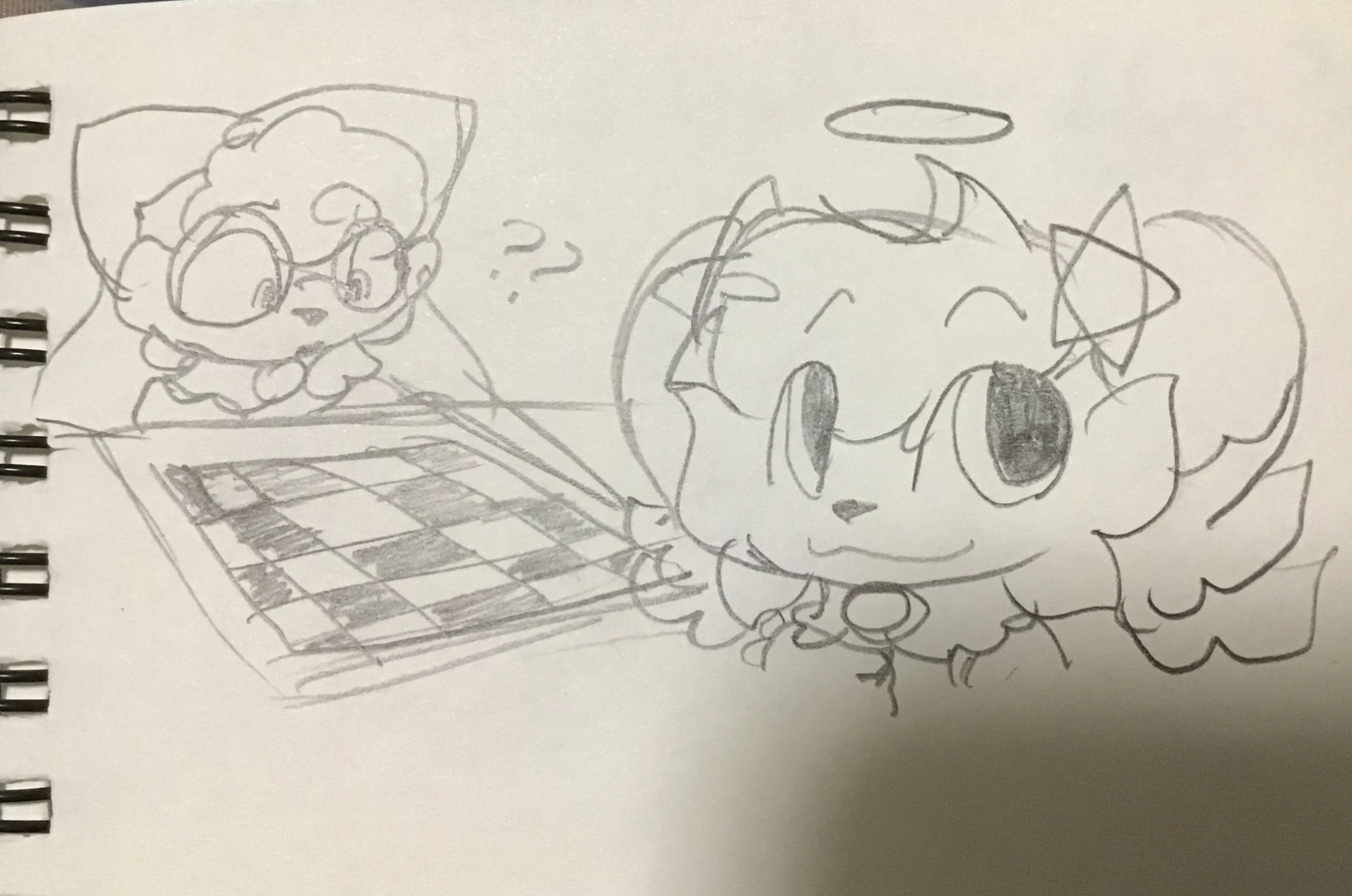 Lil drawings | Fandom