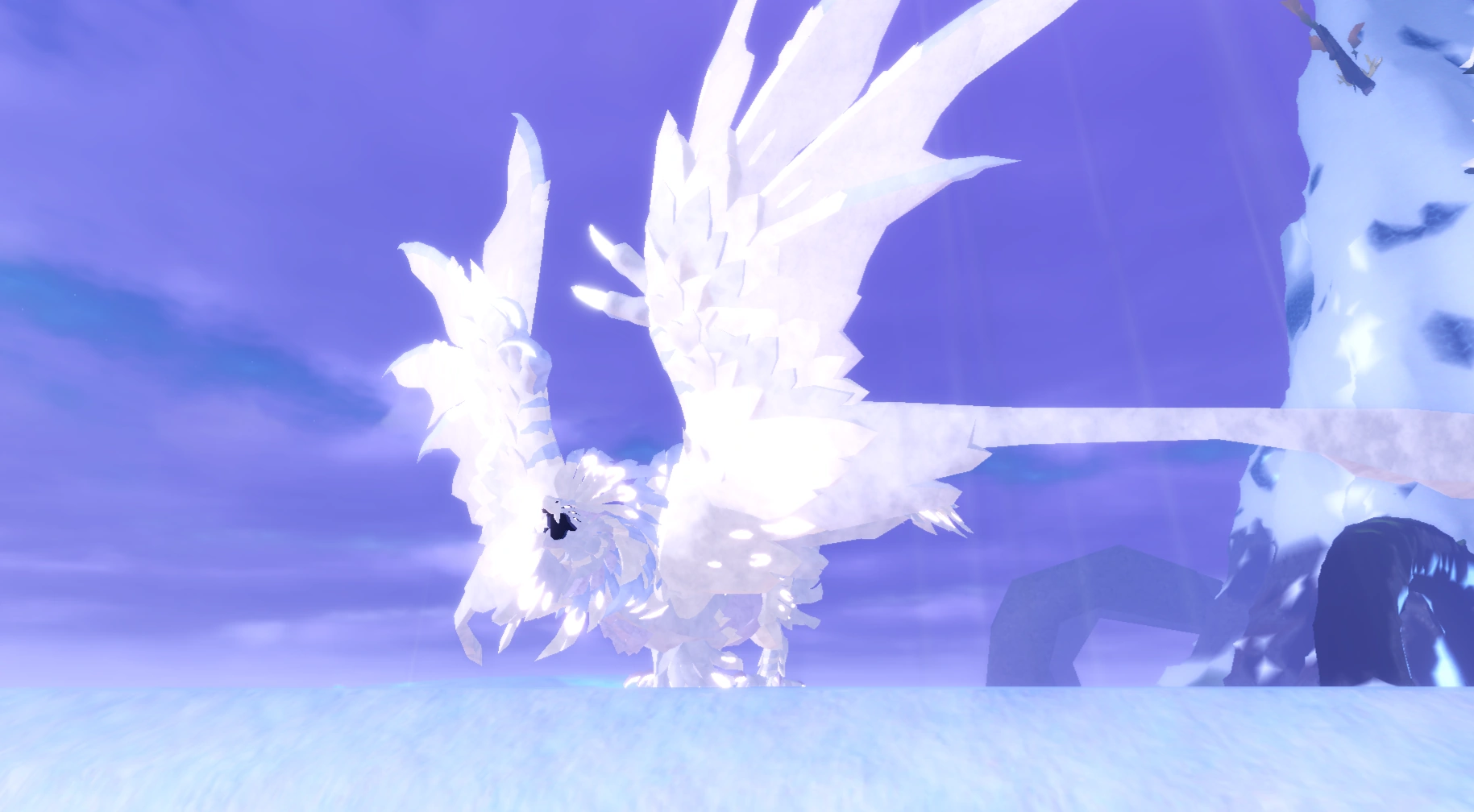 Ether redesign is pretty | Fandom