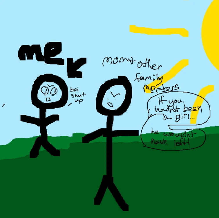 My life in a nutshell | Fandom