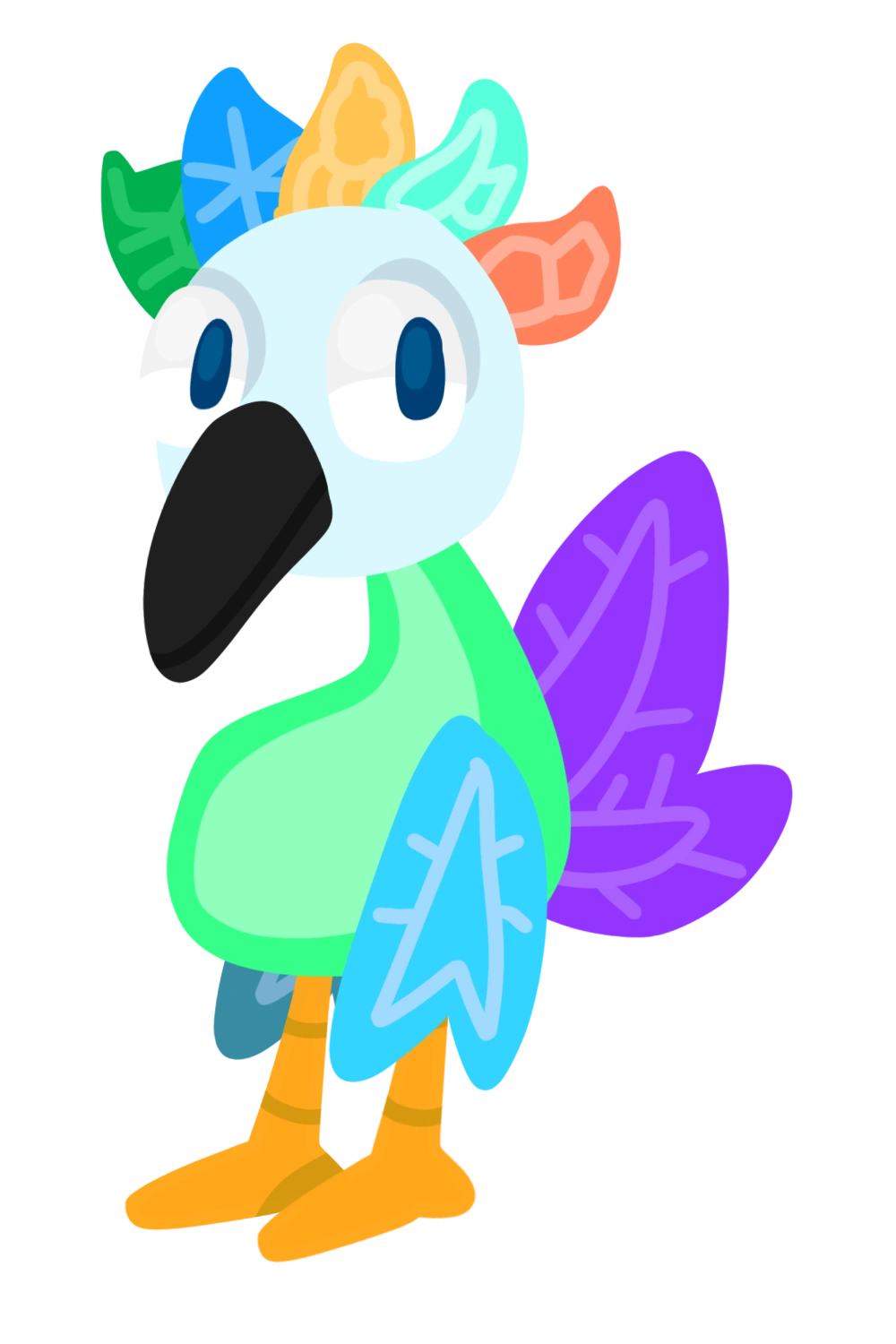 Mimic and Rare Mimic | Fandom