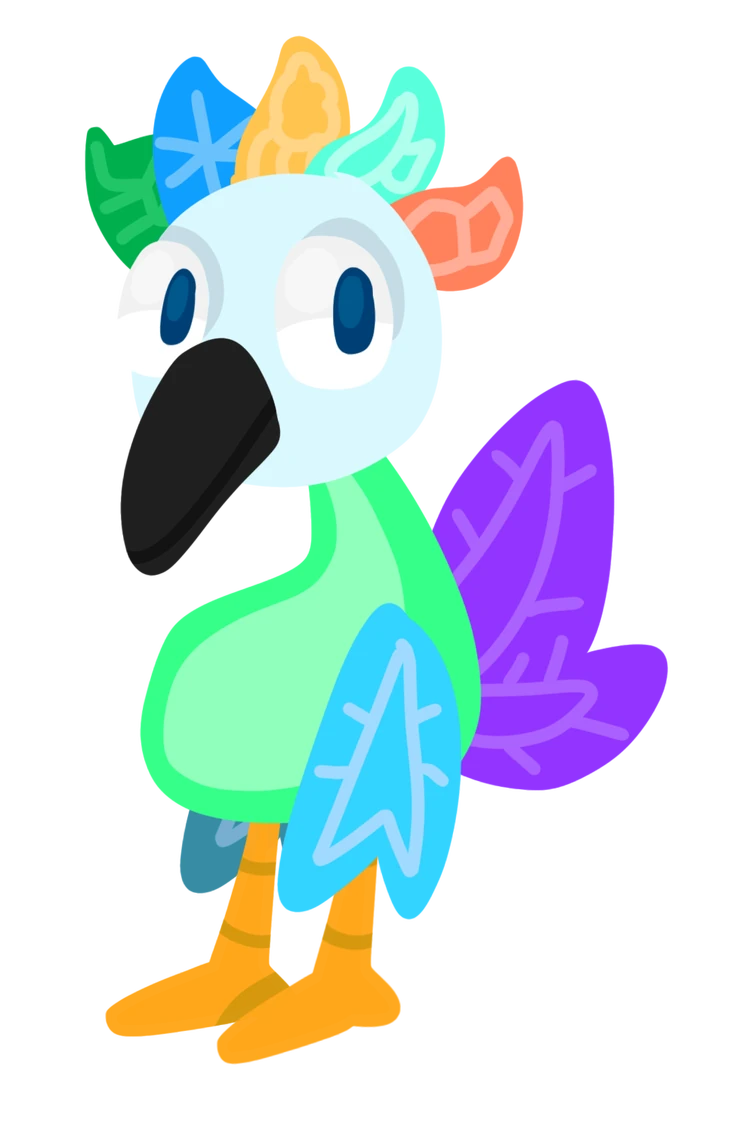 Mimic and Rare Mimic | Fandom