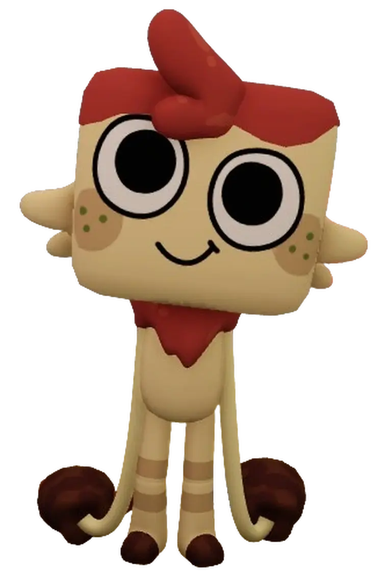 My favorite Goob skin | Fandom