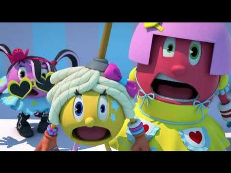 Discuss Everything About Pac-Man Wiki | Fandom