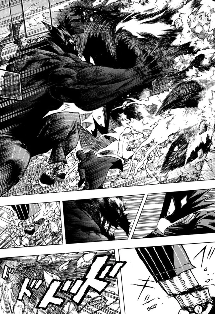 ReDestro 5 Star Concept (My Hero) | Fandom