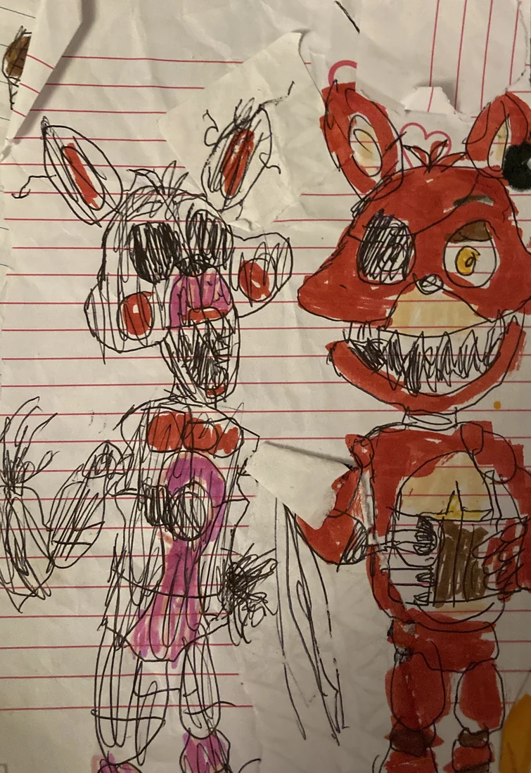 “This is my family!” (Fanart) | Fandom