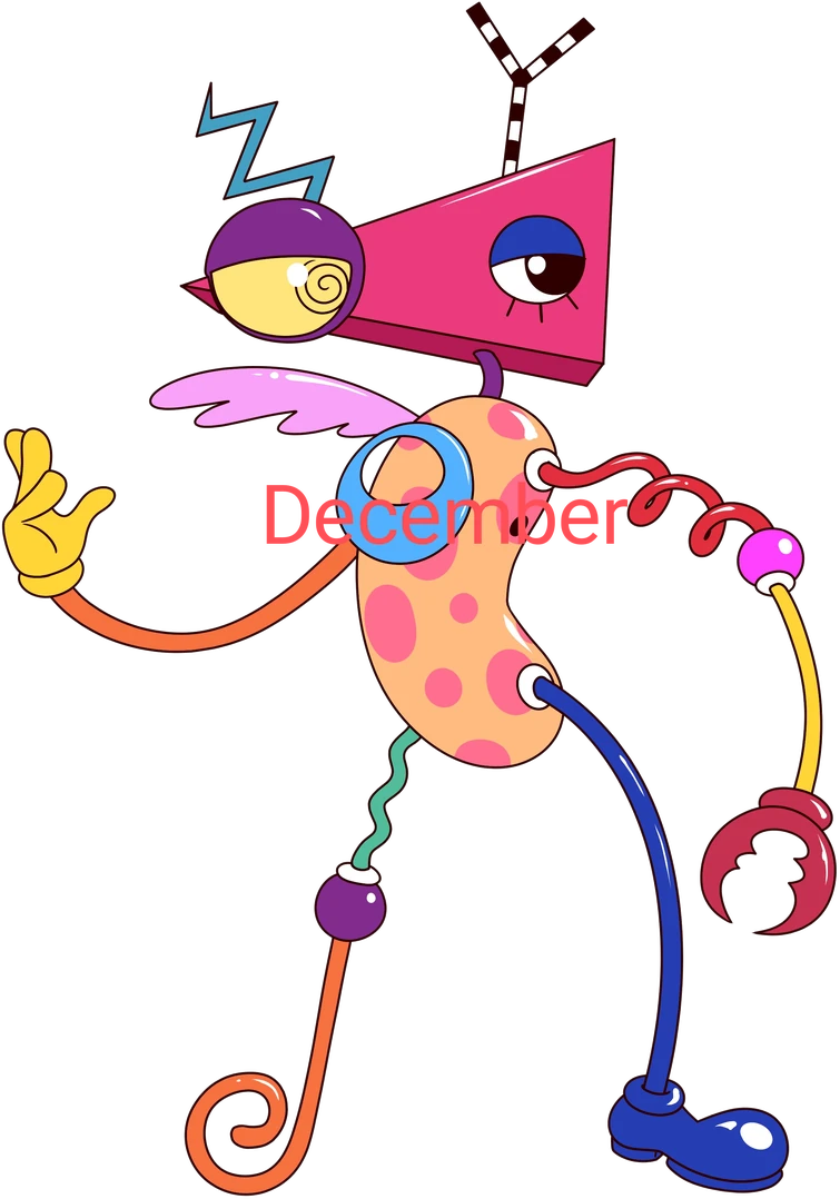 Discuss Everything About The Amazing Digital Circus Wiki | Fandom