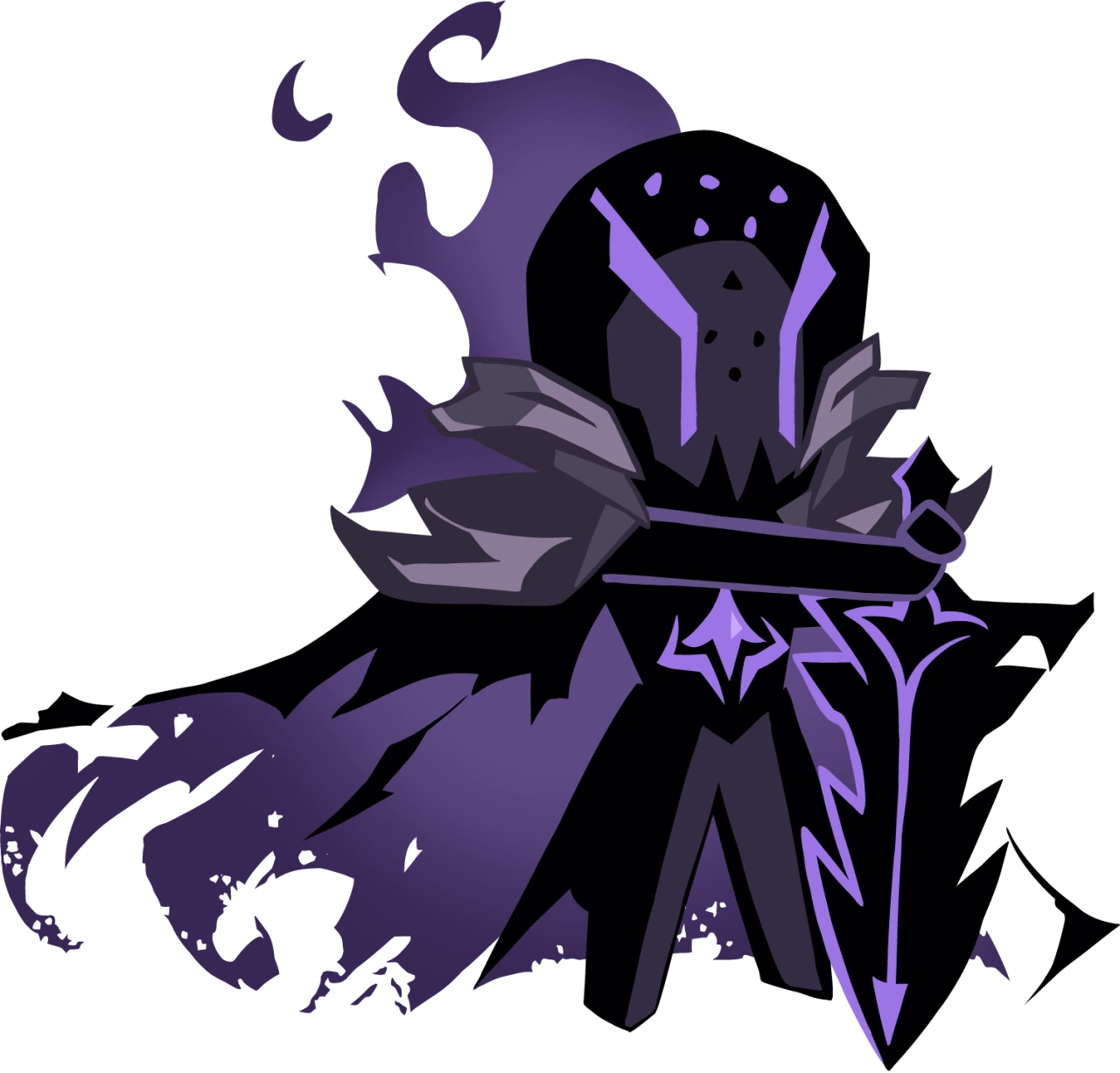 Imagine playing "the king of silence" with Silent Salt Cookie... | Fandom