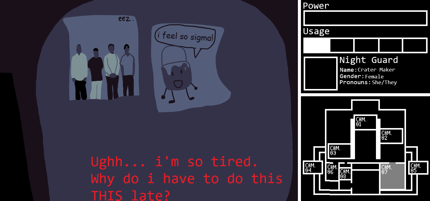 TPC Best of Crater Maker - Friday | Fandom