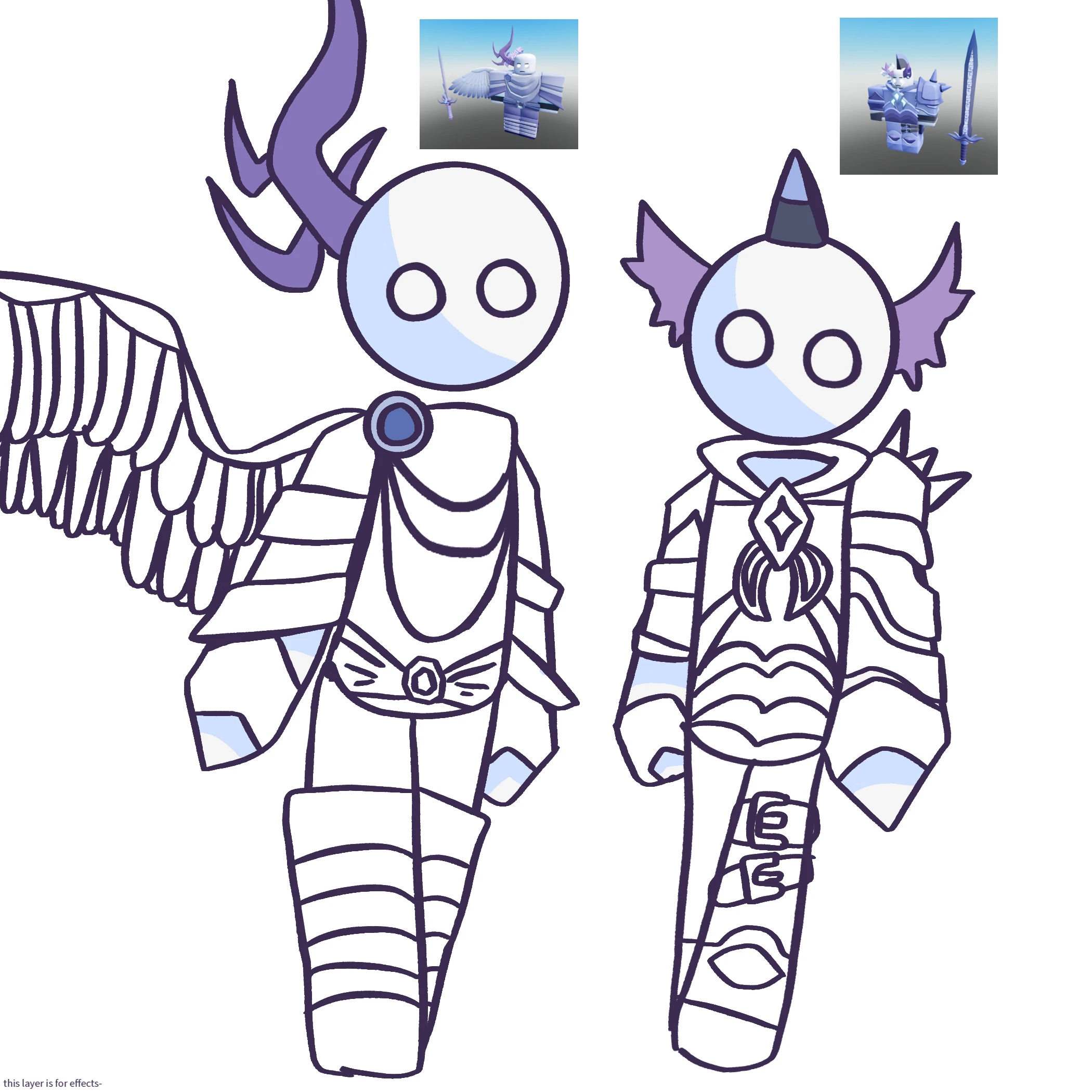 Scary Duo (STARTING WITH COLORS :D) | Fandom