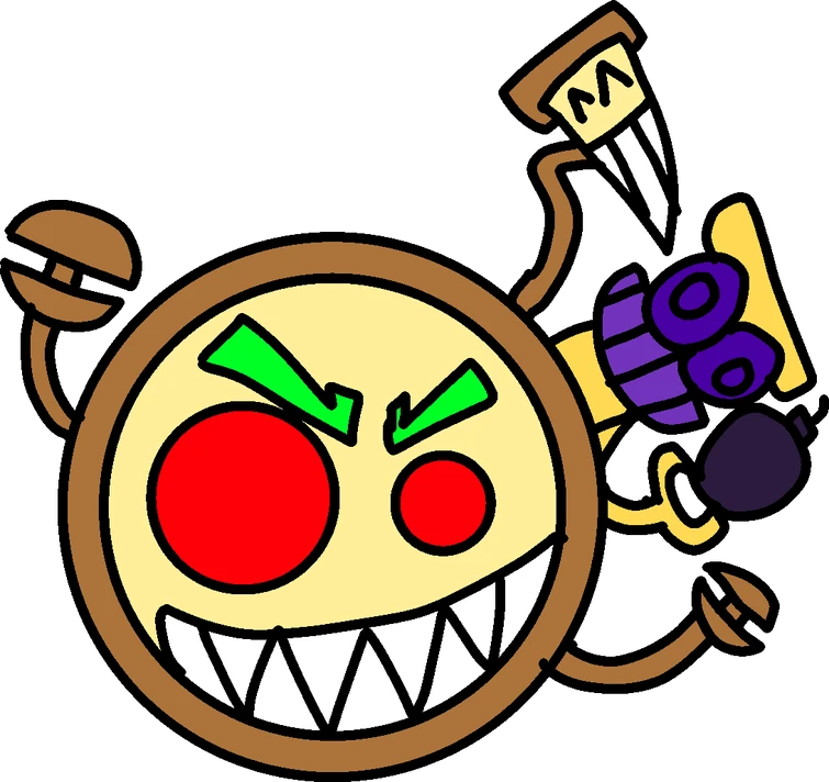 omaygot what have I made | Fandom