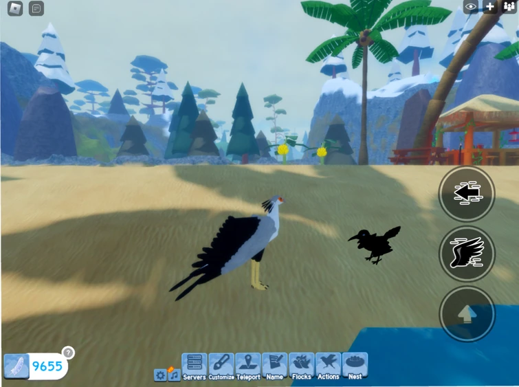 Discuss Everything About Feather Family Wiki | Fandom