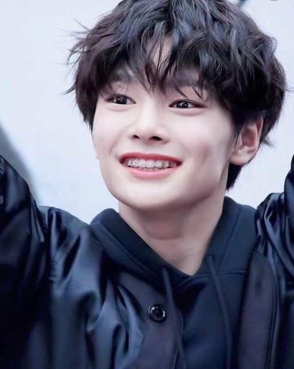 Jeongin | Fandom