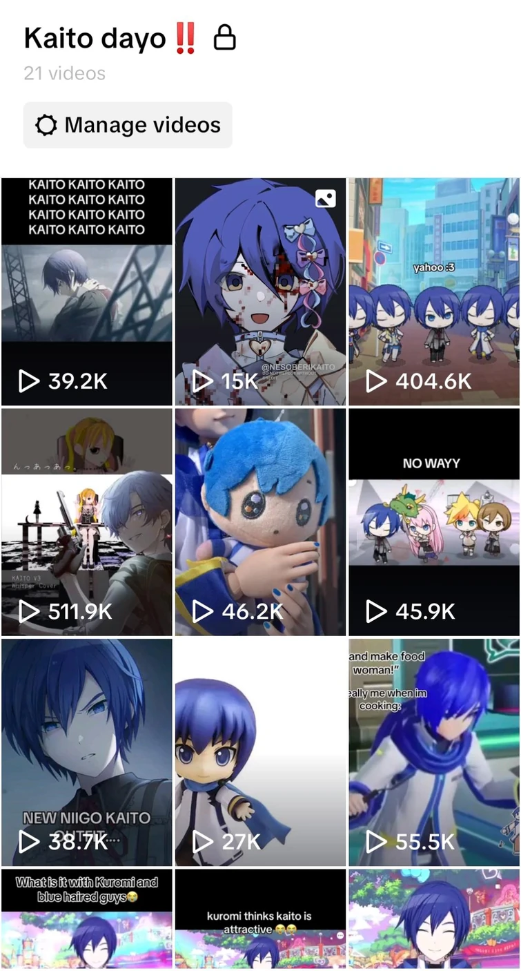 Discuss Everything About Vocaloid Wiki | Fandom