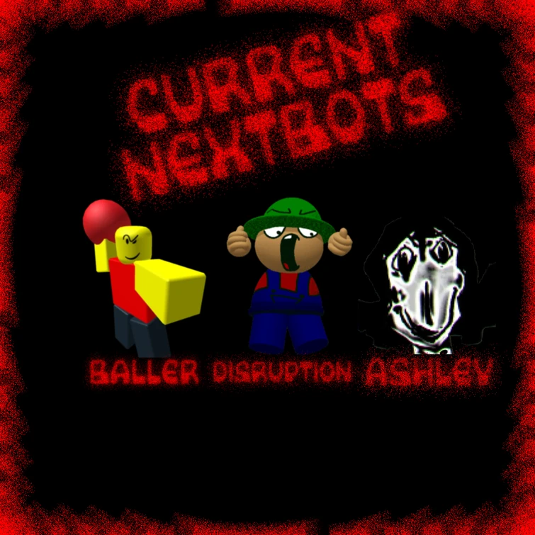 Suggest Some Nextbots For My Game, Starters Nextbots. | Fandom