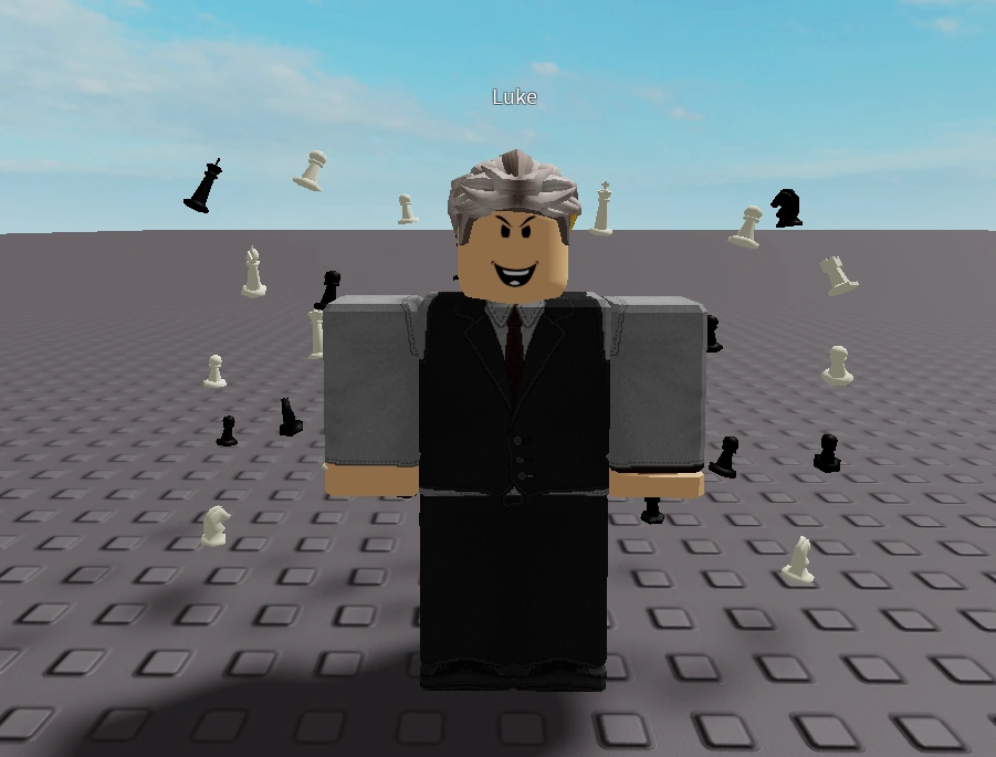 Luke | Fandom