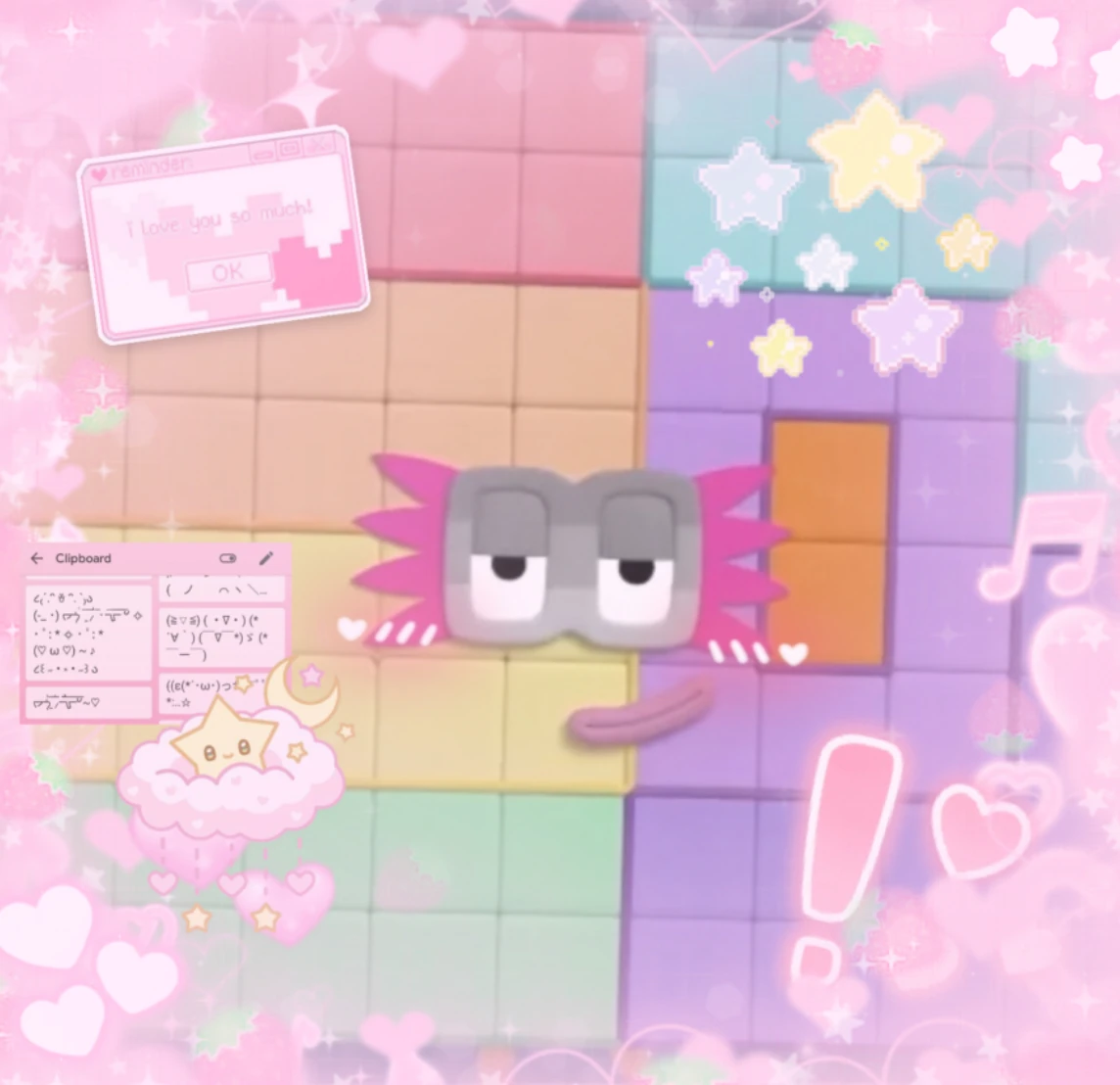72 cutecore edit thingy,,, | Fandom