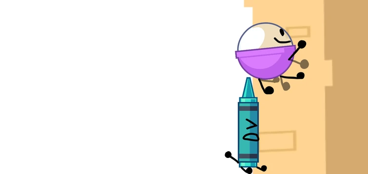 BFDI MINI MINI 7: Climb the tallest tower Again | Fandom