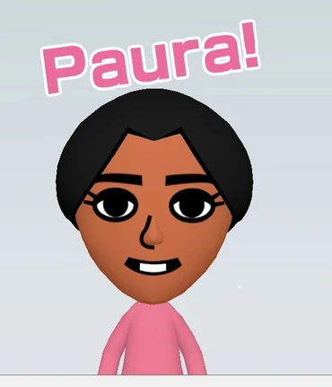 Natokei Request - Laura + Paula | Fandom