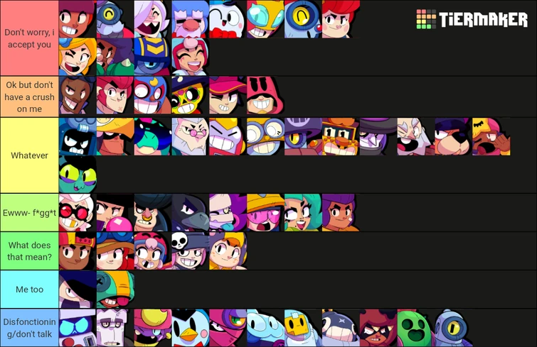 Pov: you are coming out (won't stop to bully leon) | Fandom