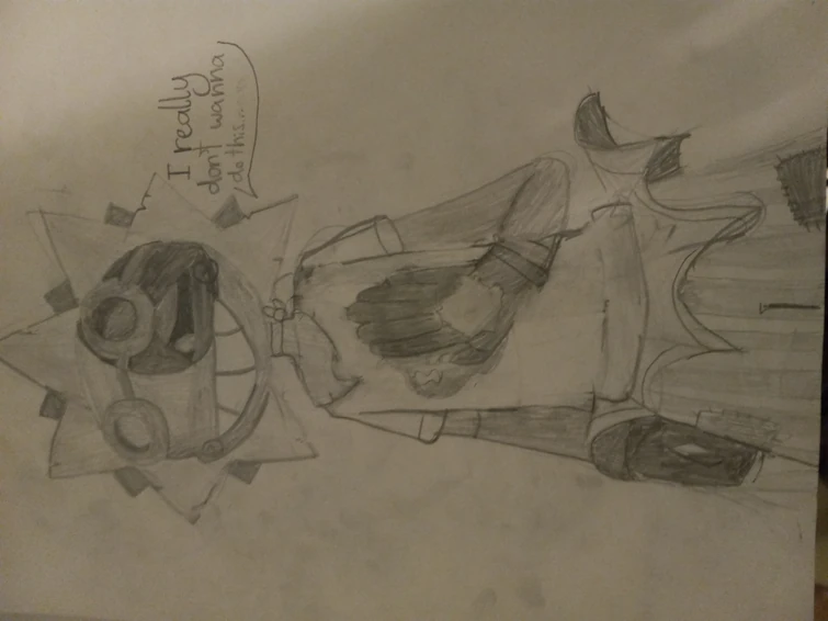 Solar angst | Fandom