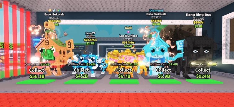 what i stole | Fandom