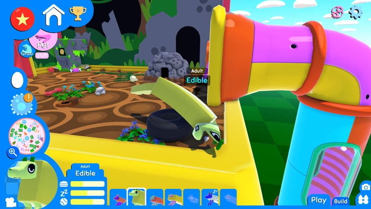 Discuss Everything About Wobbledogs Wiki | Fandom