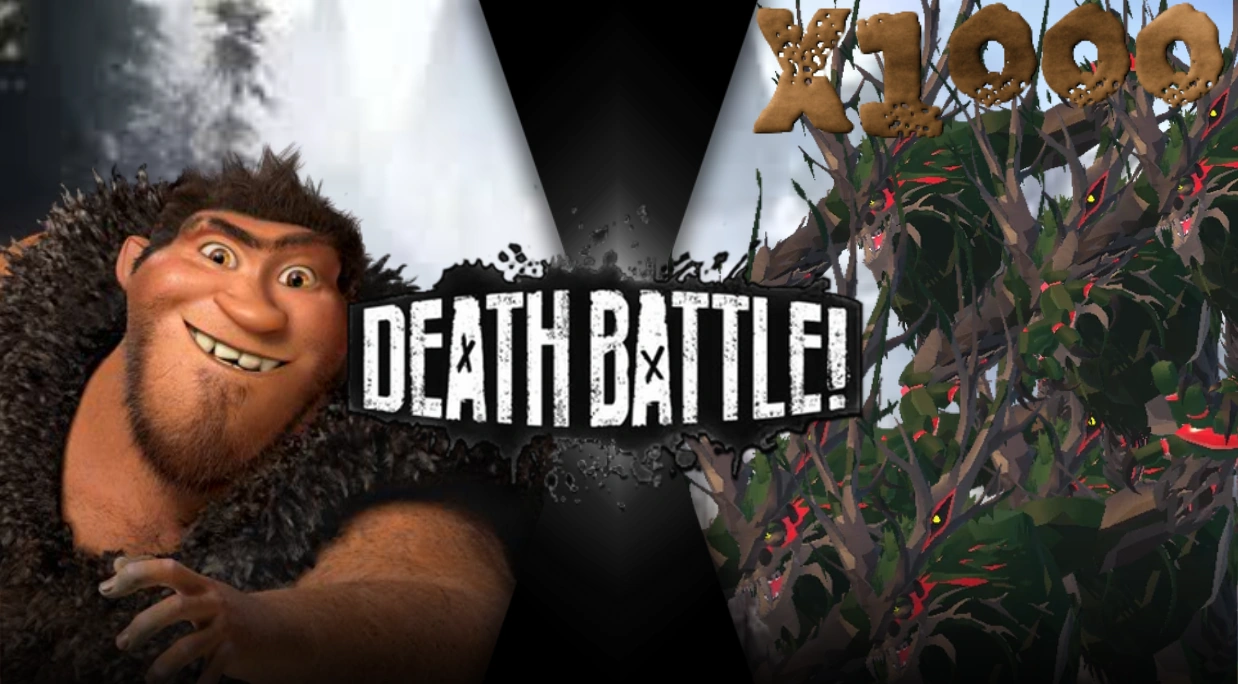 Tell me if this is an overkill | Fandom