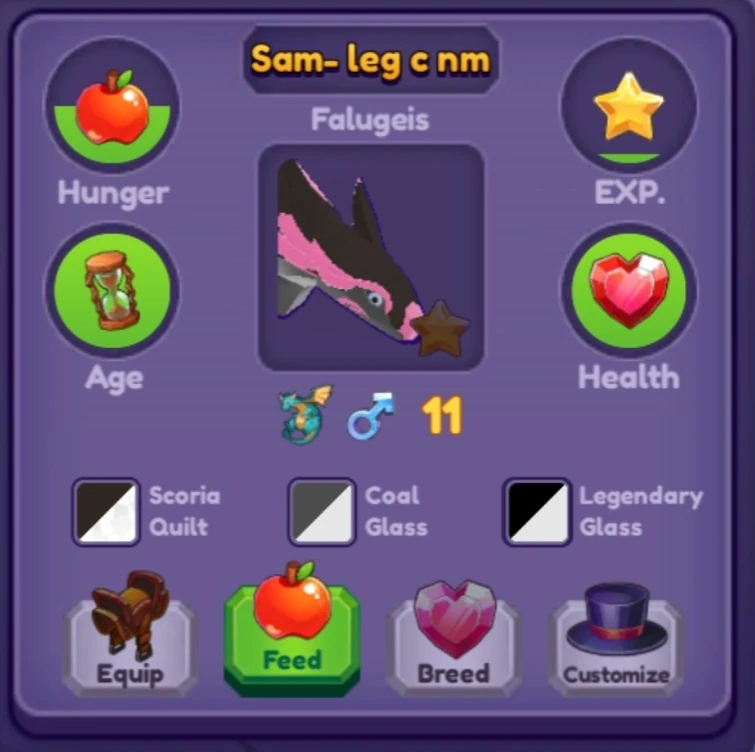 LF DBL/leg c bat | Fandom