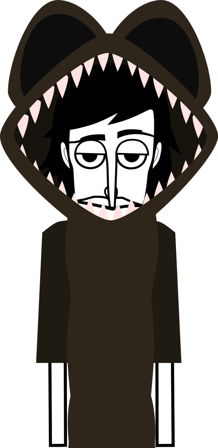 Slugfish (Incredibox Grace 3/16) | Fandom