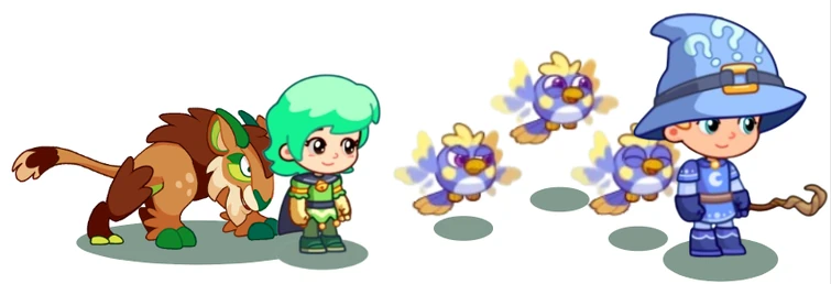 Discuss Everything About Prodigy Game Wiki | Fandom