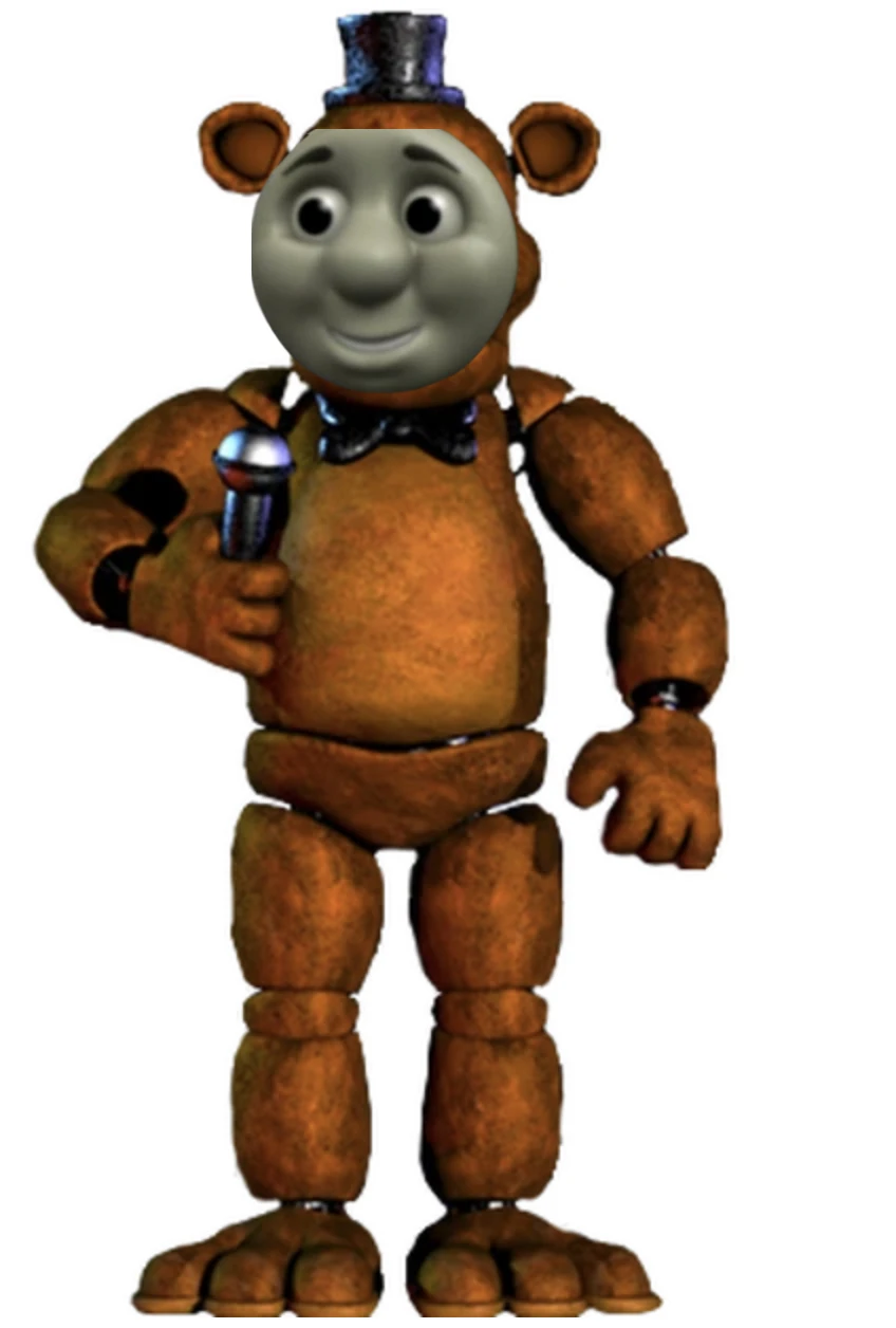 Freddie Fazbear | Fandom