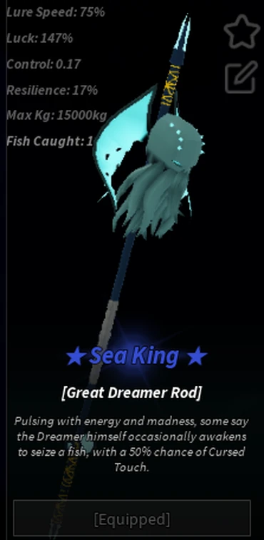 which rod here is better? | Fandom