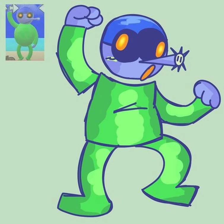 Discuss Everything About Funkipedia Mods Wiki | Fandom
