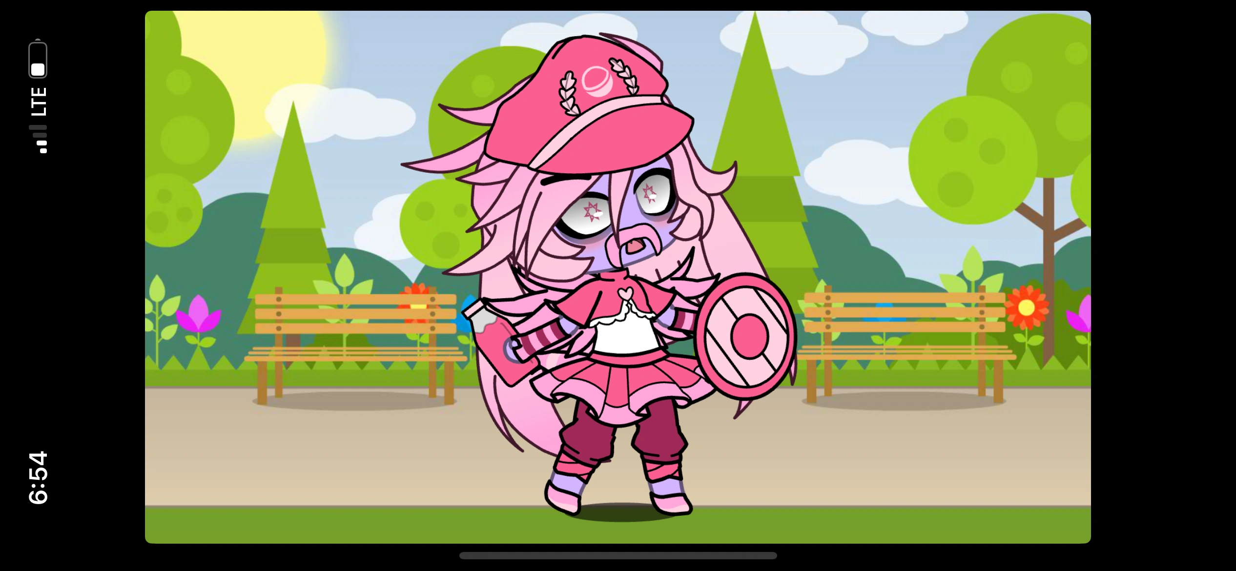 Y’all the Princess BrightHeart Leaks are fake this is really her/j | Fandom