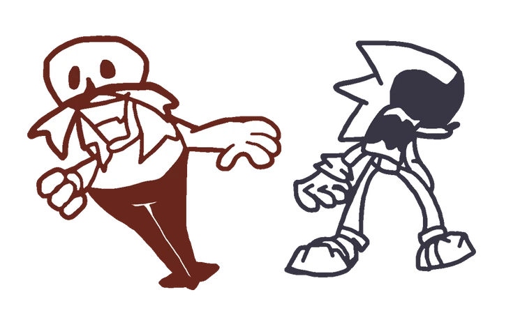 EXE Artwork | Fandom